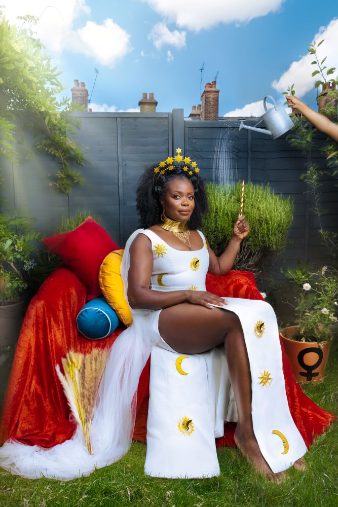 Why Kelechi Okafor won’t stop preaching pleasure | Ensemble Magazine